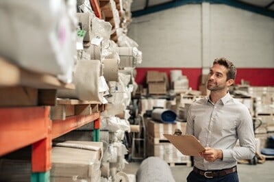 Inventory Management Best Practices