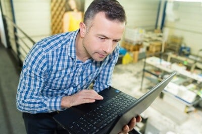 Learn How an Order Entry Software Will Save Your Company Money